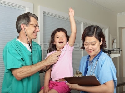 Routine Physical Examinations ~ Always Healthy Life