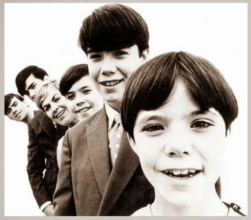 RETRO KIMMER'S BLOG: THE COWSILLS: THE RAIN THE PARK AND OTHER THINGS...