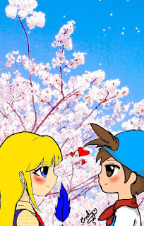 [GBA] Harvest Moon More Friends Of Mineral Town ~ GameKyuubi