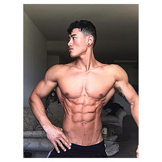 Steven Cao