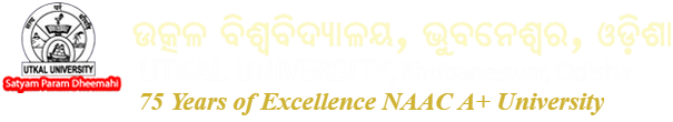 Utkal University, Bhubaneswar, Odisha Wanted Guest / Visiting - Faculty ...