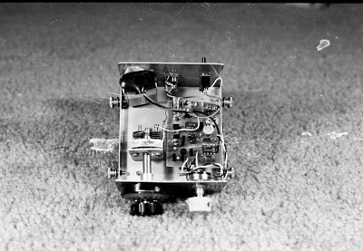 The QRP Brothers: Building The 40M Direct Conversion Rcvr