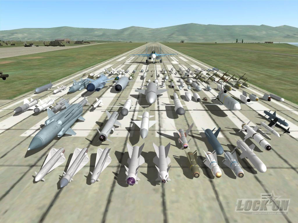 new Modern Firearms: Welcome to Military Future Weapons