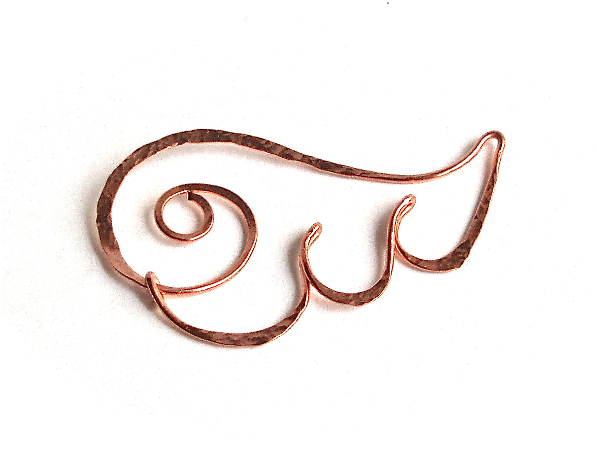 WireWorkers Guild: ANGEL WING Tutorial