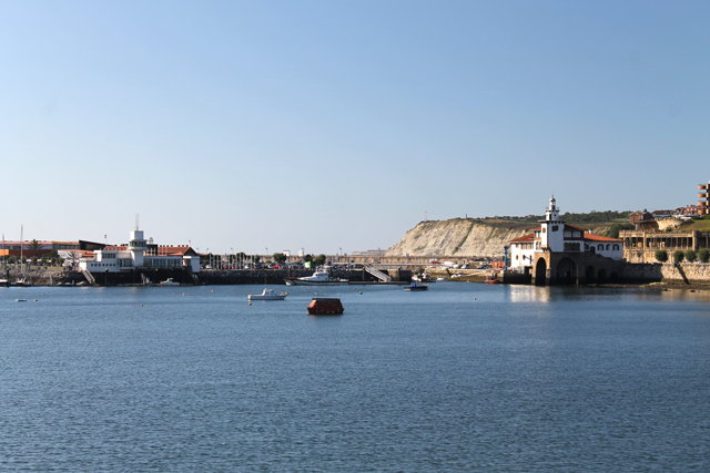 Getxo, SPAIN - SUGAR LANE