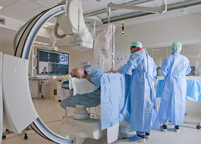 Cardiac Catheterization Definition | zmpy