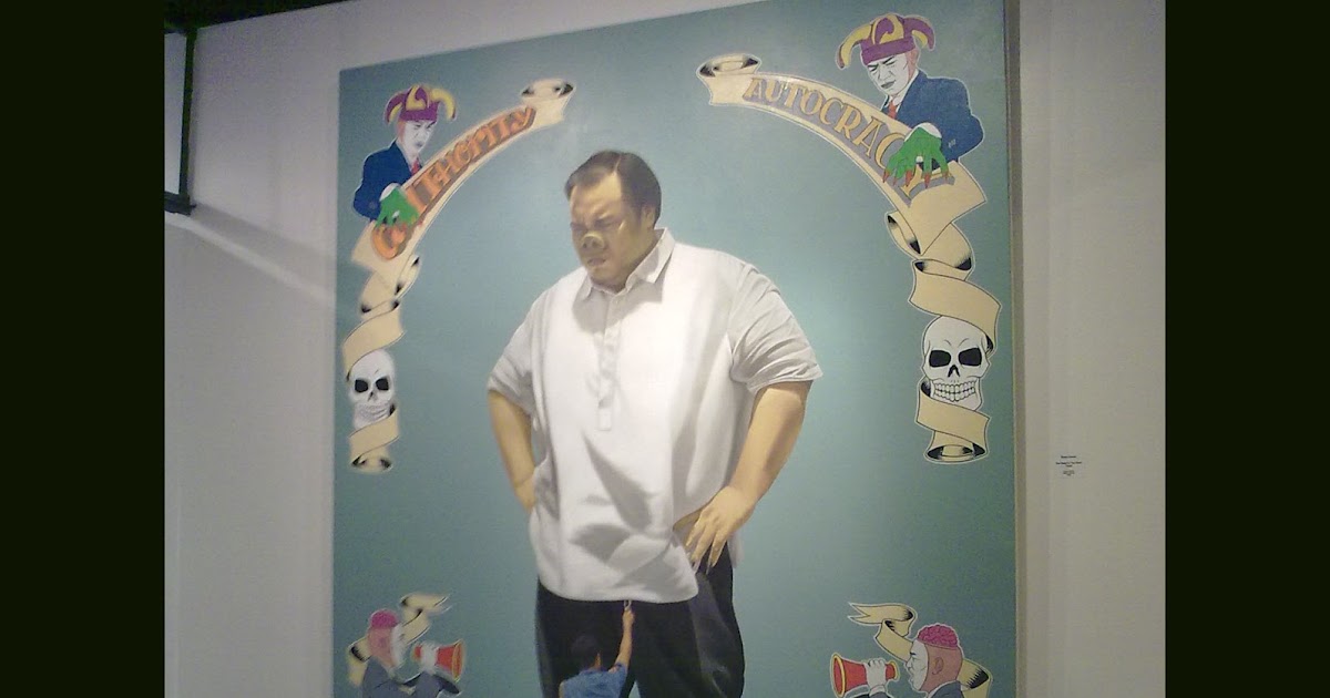 21st Century Literature: A Review of Fray Botod