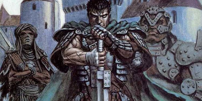 Berserk