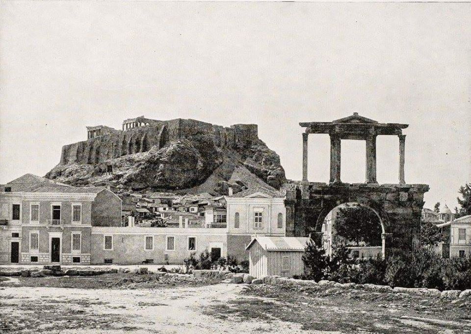 Η ΑΘΗΝΑ ΤΟΥ 19ου ΚΑΙ 20ου ΑΙΩΝΑ .~.~ 'ATHENS PHOTO GALLERY' ~.~. ..~'Σε ...