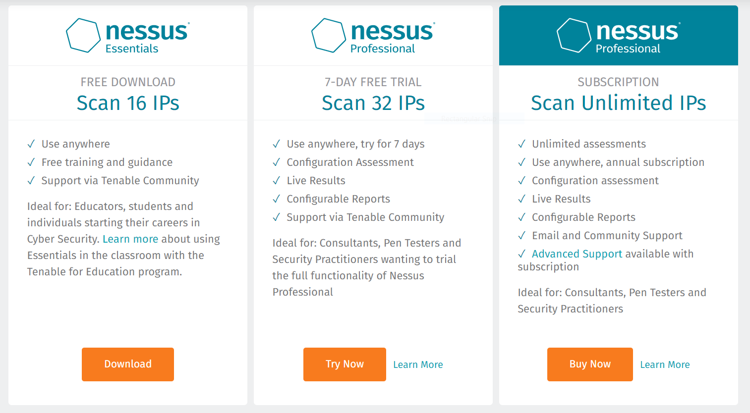 Scanning Vulnerabilities and Discovering Backdoors with Nessus