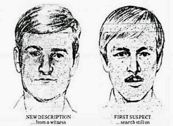 i-list10: Top 10 Unidentified Serial Killers