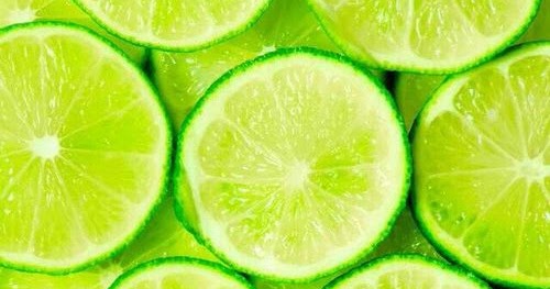 Yo me lo guiso.: Sol de limón, comienza el verano 2018 ☀