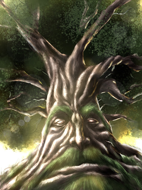 Geek Rampage: Bloodshed in Burle - Ghosts of Saltmarsh, Chapter 33