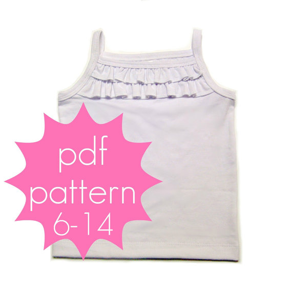 handmade dress haven: Summer tank dresses