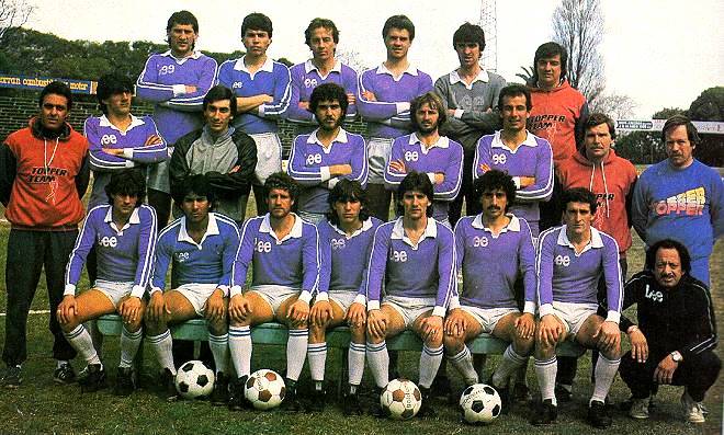 Fútbol en América: DEFENSOR SPORTING Club