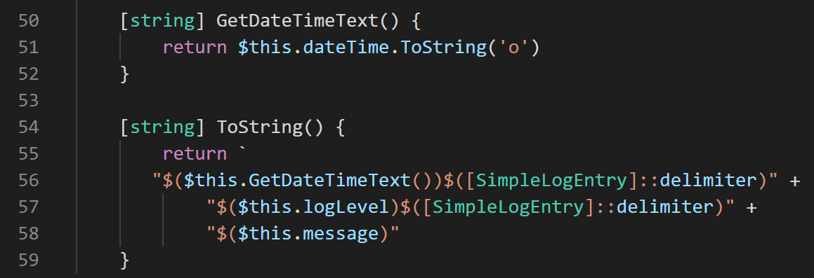 Jan David Narkiewicz (Developer): PowerShell: Working with UTC Date ...