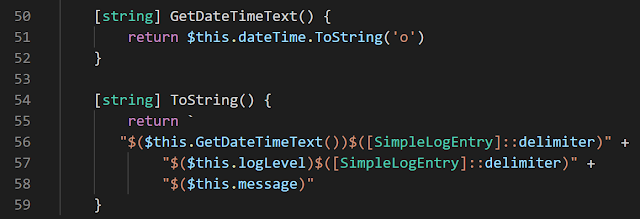 Jan David Narkiewicz (Developer): PowerShell: Working with UTC Date ...