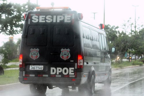 BLOG SISTEMA PRISIONAL MG: VIATURAS DO SISTEMA PRISINAL DO DISTRITO ...