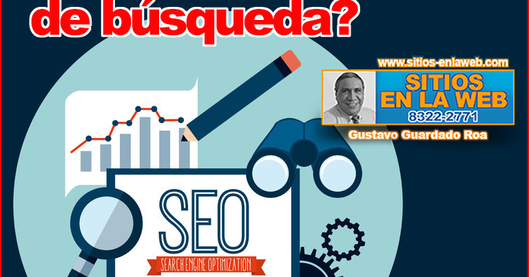 Sitios en la Web: ¿Cómo indexan los motores de búsqueda?