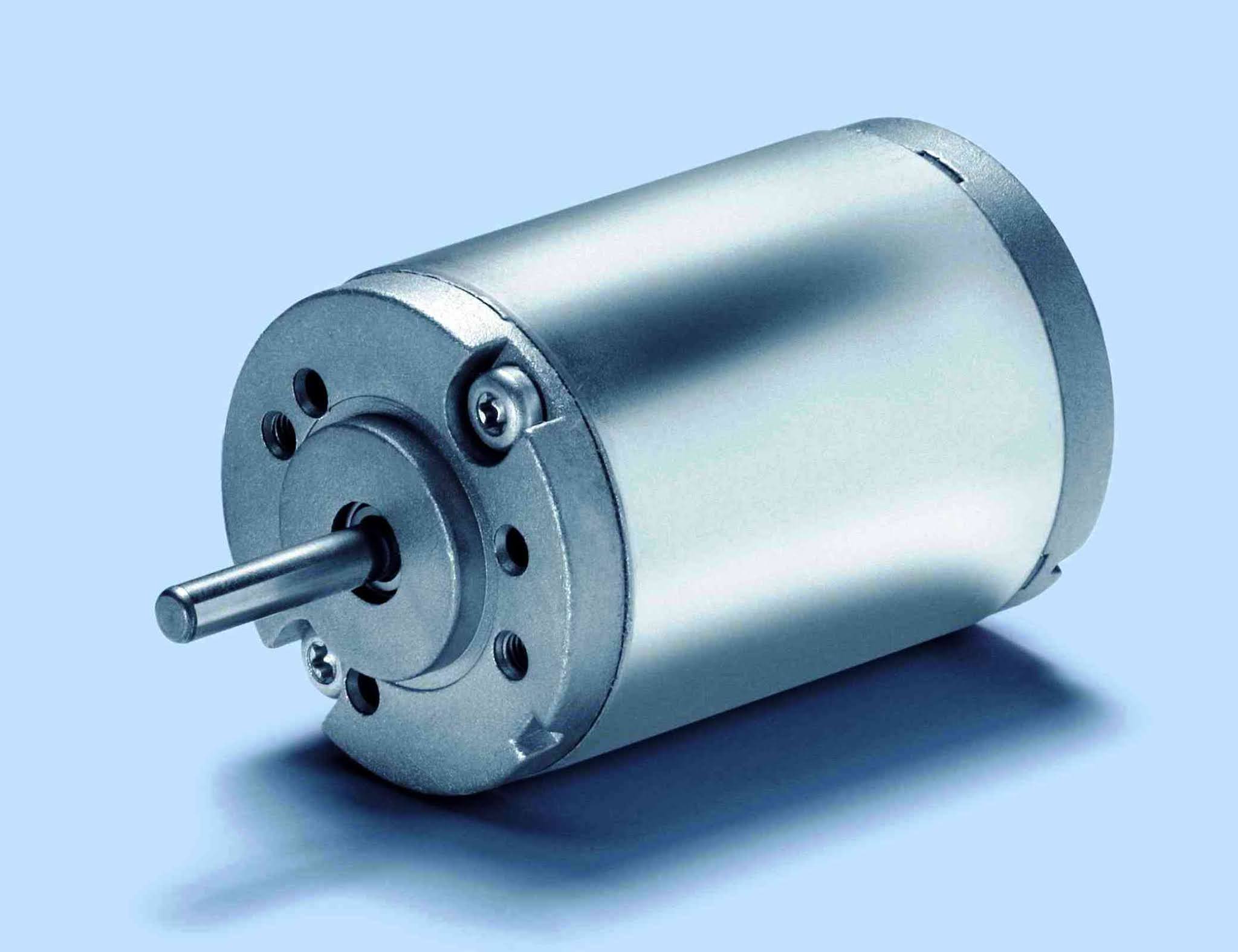 Moteurs électriques - Electricité Industrielle