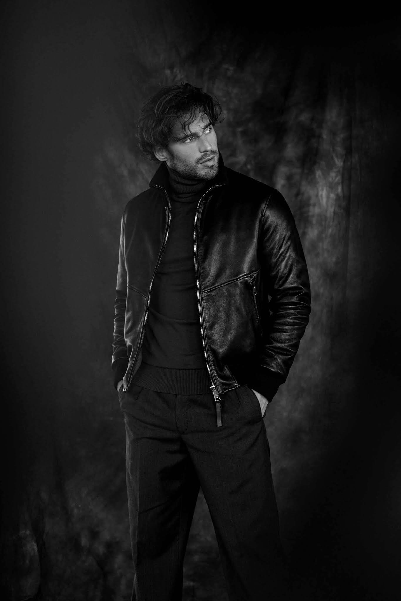 RUFFO Fall-Winter 2020 Collection