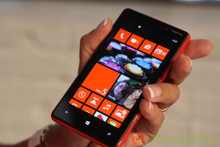 Nokia's Lumia Series Just Scored a New Sales Record | INFO GADGET