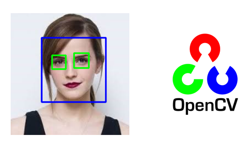 Sign Language Detection Using open-cv and Haar cascade