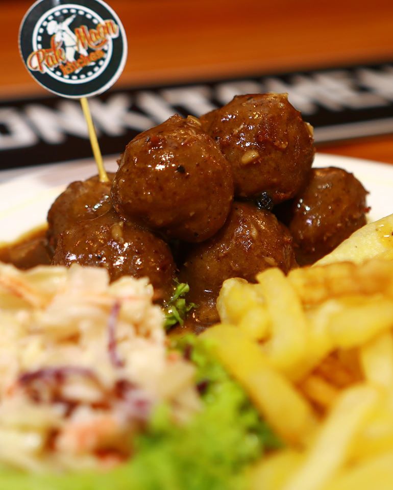 DIY jom try resepi chef obie pasti menjadi: Tempat Makan Sedap Di kedah ...