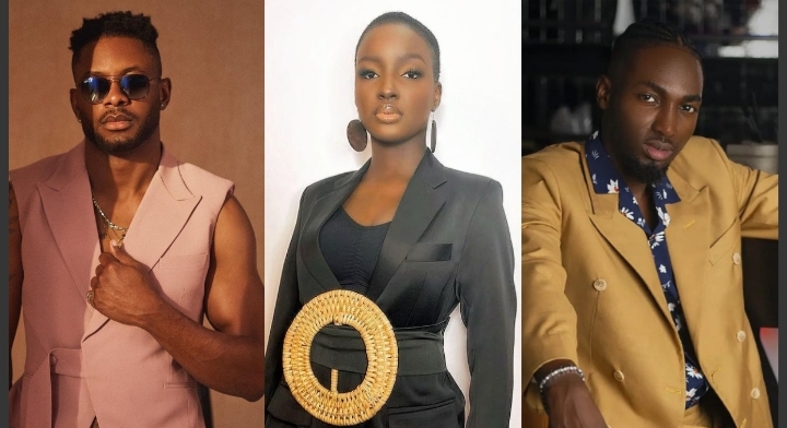 BBNaija: Saskay Opens Up On Current Relationship Status With Cross ...