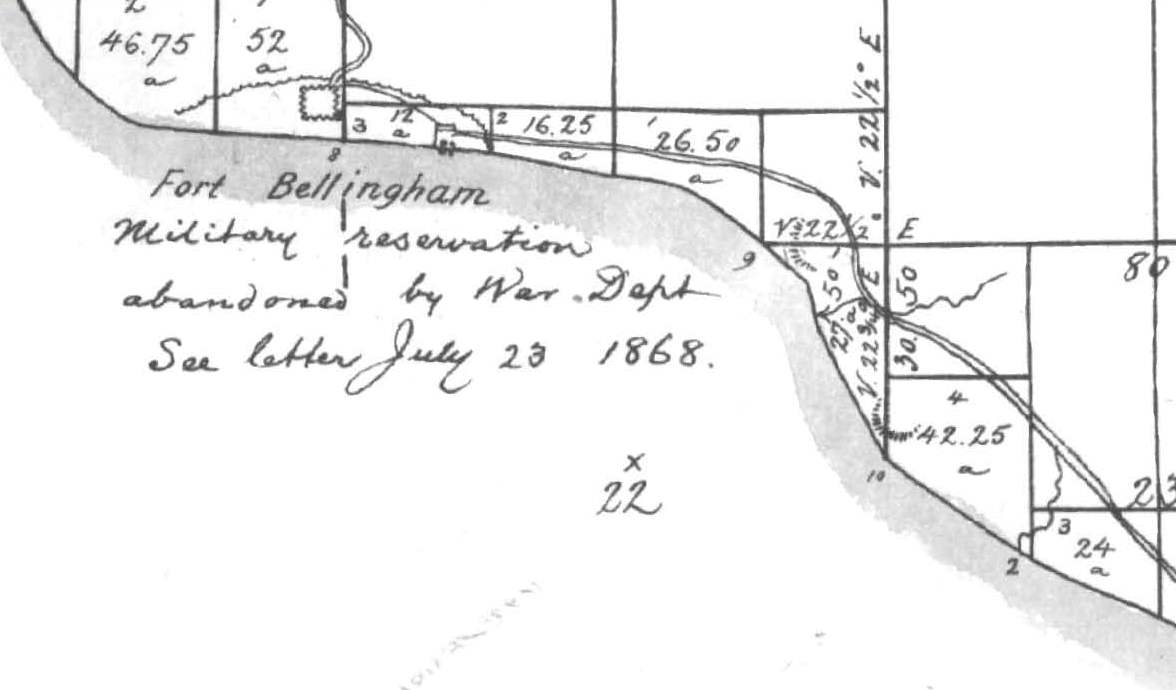 Reading the Washington Landscape: Notes on the Dynamic North Shore of ...