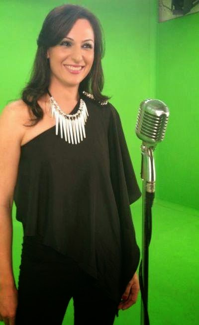 The Heroines of My Life: Interview with Aderet