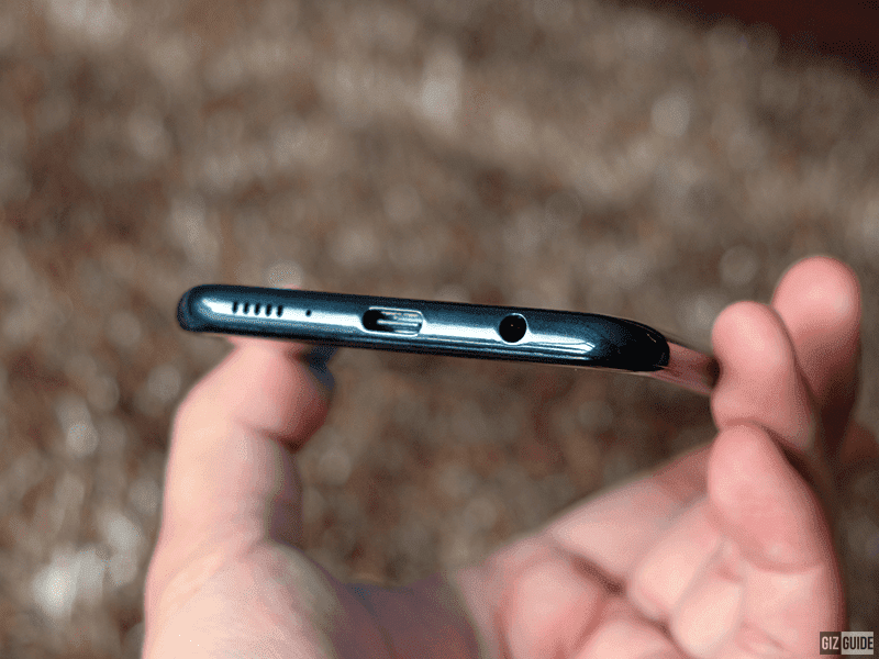 Samsung Galaxy A20 Unboxing and First Impressions