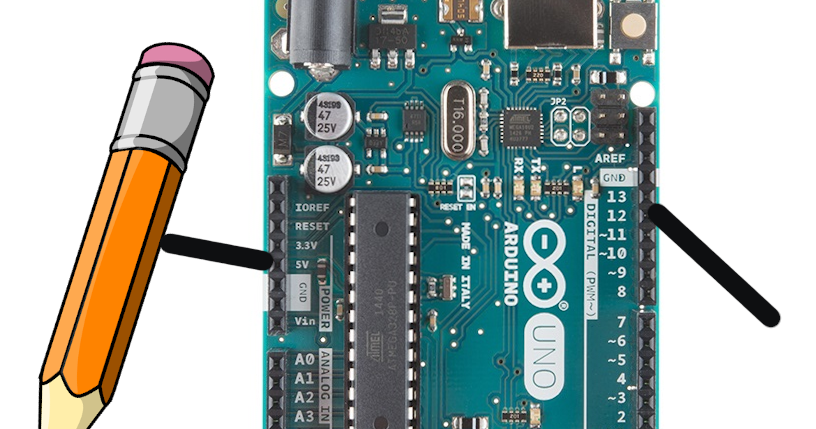 Électronique en amateur: Texte et Arduino (1): la classe String