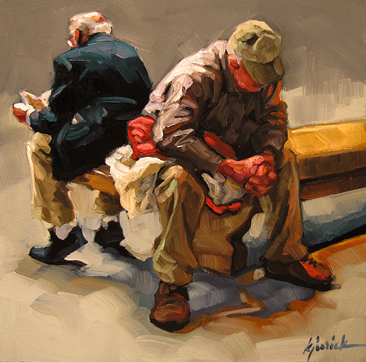 Colofón: Emigrar, inmigrar y migrar denotan salida, ingreso o traslado