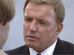 Not Very Famous...but should be: Richard Jaeckel