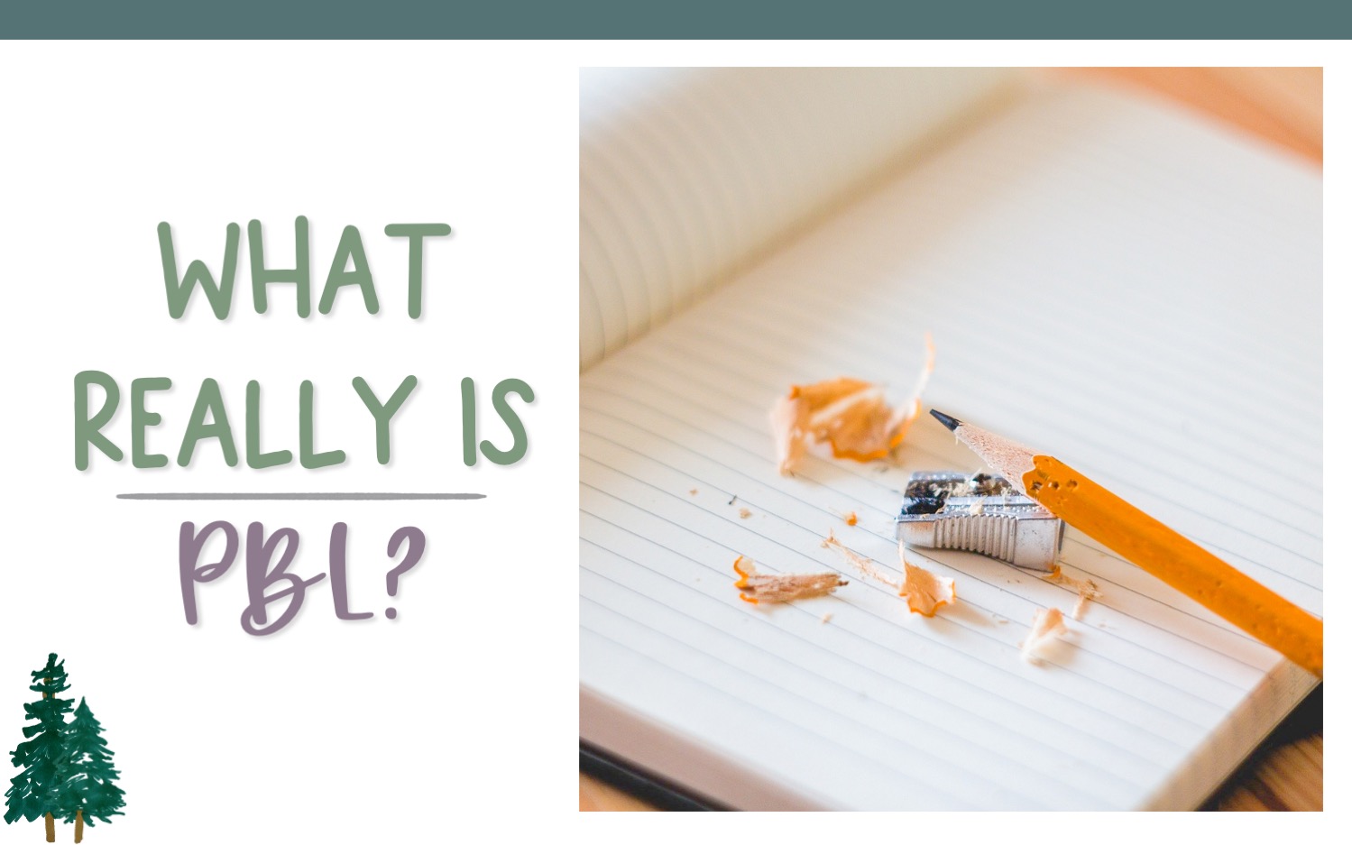 What is PBL? | The Tahoe Teacher