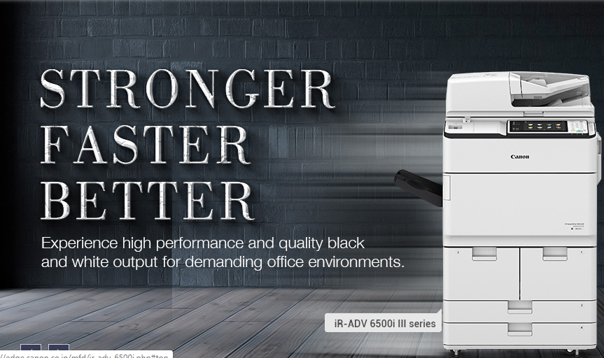 Questions To Ask When Buying A Multi-Function Printer (MFD)