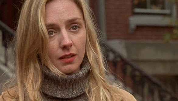 In Character: Hope Davis | And So It Begins...