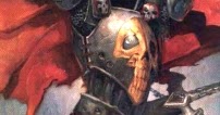 Why, hello.: St Kargoth the Betrayer, King of the Death Knights
