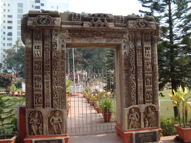 Banka Bihar - III : Patna