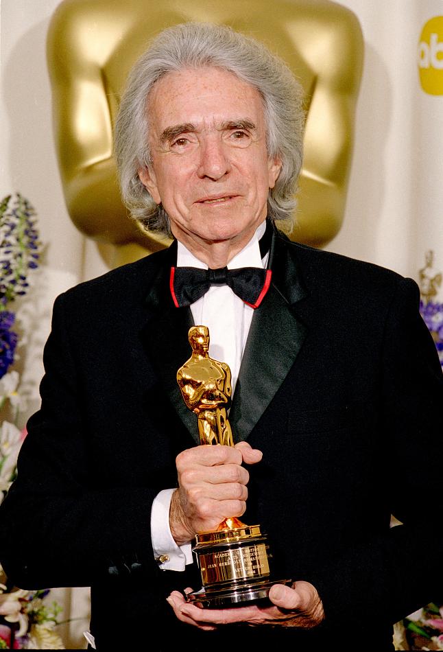 A Shroud Of Thoughts Arthur Hiller R I P a-shroud-of-thoughts-arthur-hiller-r-i-p