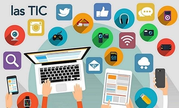 Reto de las TIC´S para los docentes