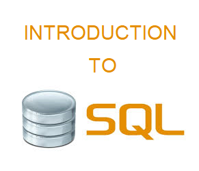 Introduction to Structured Query Language (SQL)