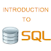 Introduction to Structured Query Language (SQL)