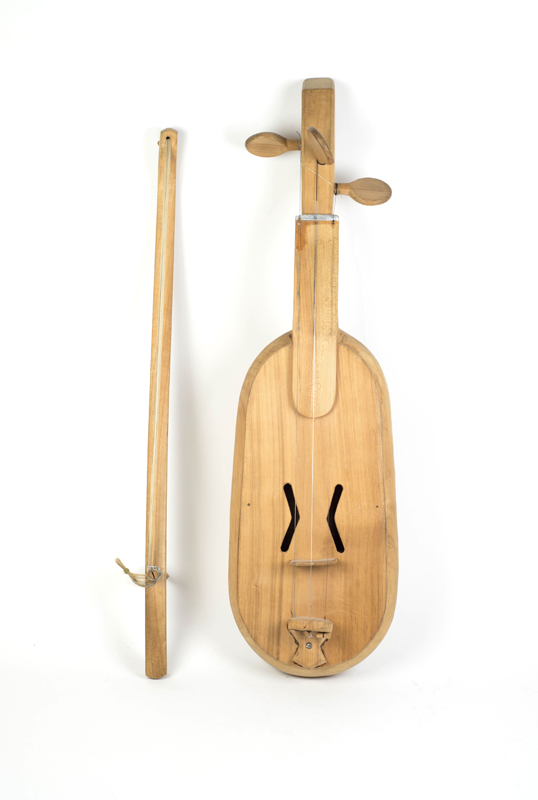 MÚSICA EN CAMPIJO: RABEL - INVESTIGADOR