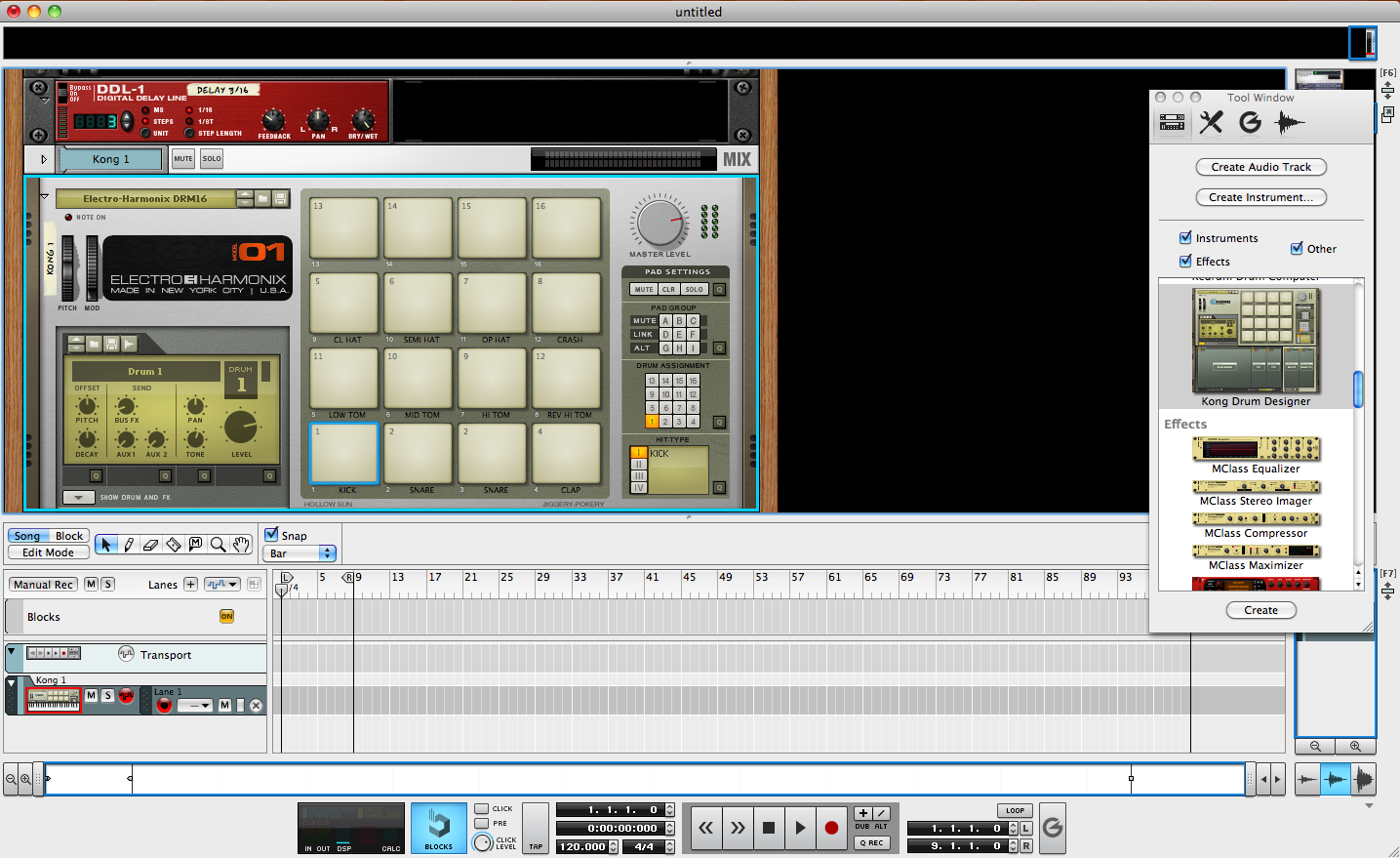 Go-Kustom: New Sounds For Reason 6