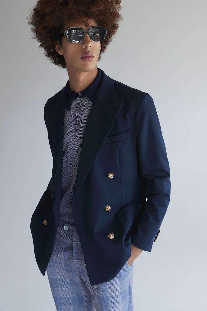 Circolo 1901 suma una buena dosis de urbanismo a su colección de ...