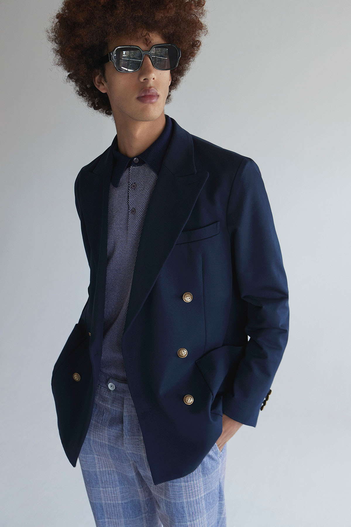 Circolo 1901 suma una buena dosis de urbanismo a su colección de ...