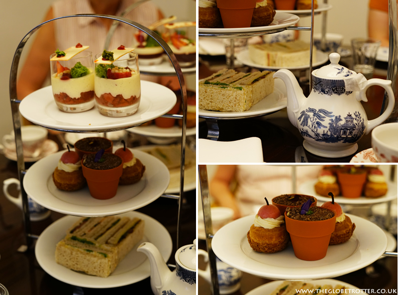 City Wonders | Interior Tour of Buckingham Palace and Changing of the ...