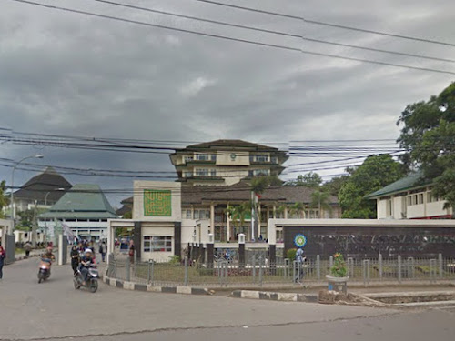 Profil UIN Sunan Gunung Djati Bandung